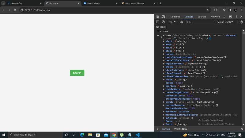 What is the shortest JavaScript code? | Tarun bhadauria posted on the ... What is the shortest JavaScript code? | Tarun bhadauria posted on the ...