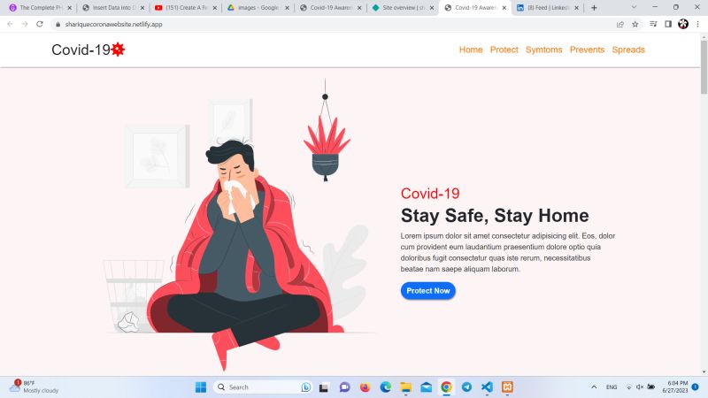 MD SHARIQUE AFTAB on LinkedIn: Hi There! I have designed another ... MD SHARIQUE AFTAB on LinkedIn: Hi There! I have designed another ...