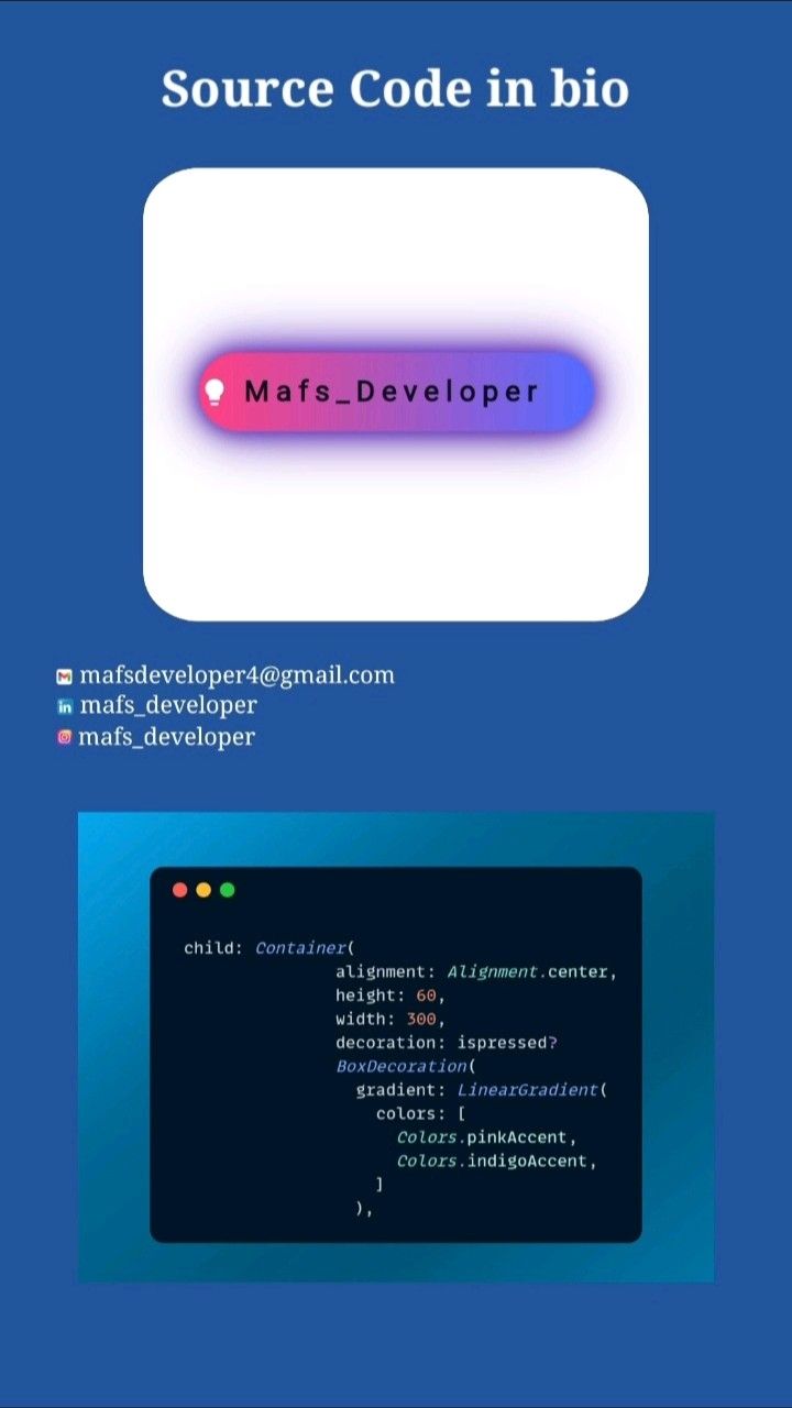 Muhammad Abdullah on LinkedIn: #flutter #flutterdevelopment # ... Muhammad Abdullah on LinkedIn: #flutter #flutterdevelopment # ...