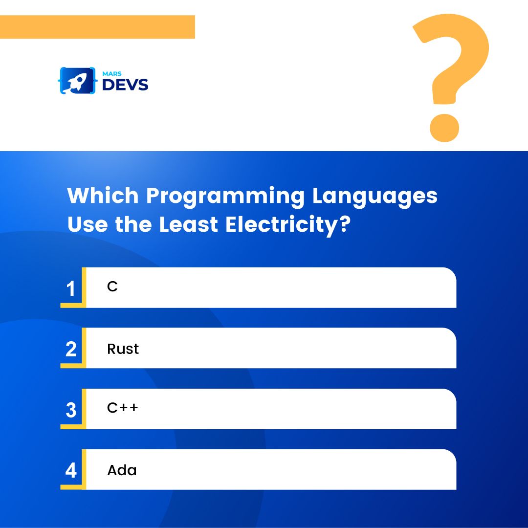 MarsDevs on LinkedIn: #coding #programming #wearesoftwareengineers # ... MarsDevs on LinkedIn: #coding #programming #wearesoftwareengineers # ...