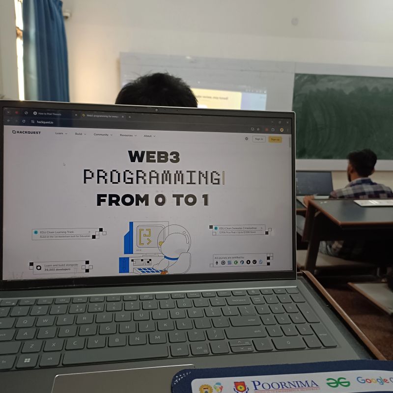 #web3 #hackathon #blockchain #educhain #aadharxiii #hackquest # ... #web3 #hackathon #blockchain #educhain #aadharxiii #hackquest # ...