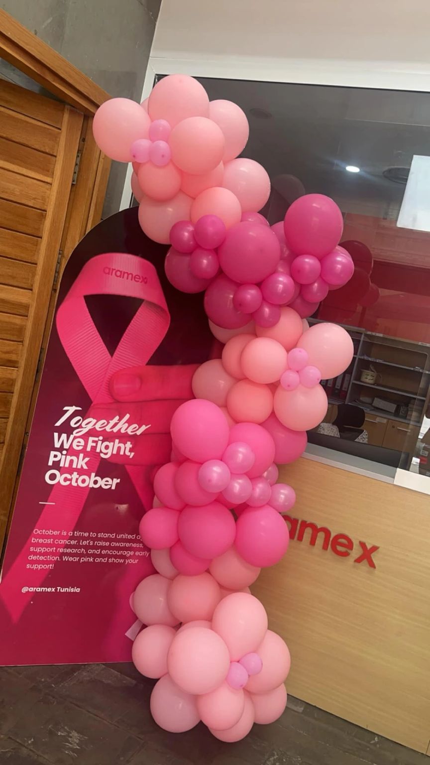 Ghada Nasri on LinkedIn: 💓 Making a pinky promise to keep the ... Ghada Nasri on LinkedIn: 💓 Making a pinky promise to keep the ...