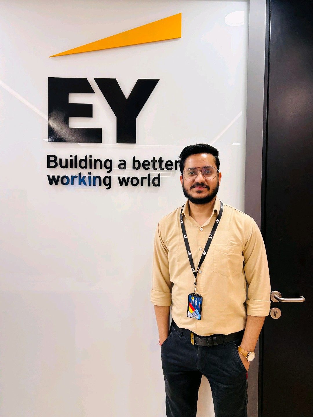 Sarthak Jain on LinkedIn: #eygds #big4 | 44 comments Sarthak Jain on LinkedIn: #eygds #big4 | 44 comments