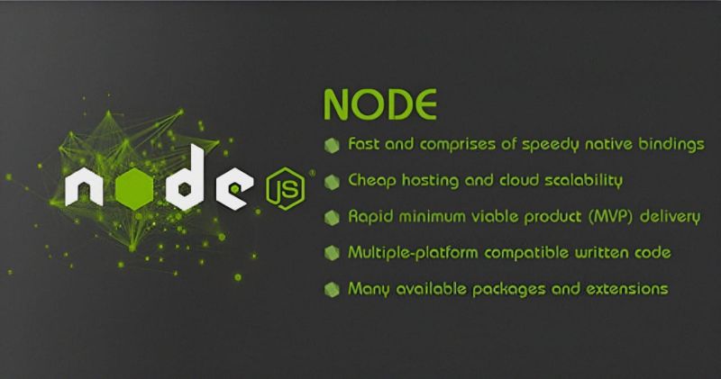 Bilal Raza on LinkedIn: #nodejs #developer #technology #information Bilal Raza on LinkedIn: #nodejs #developer #technology #information