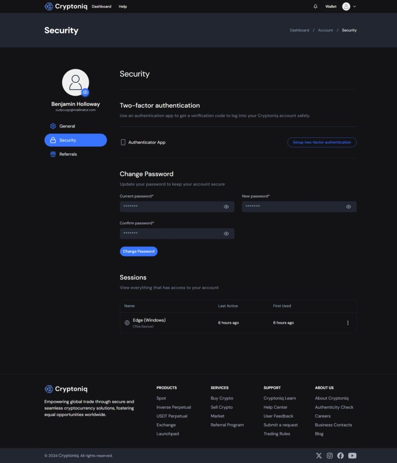 How to track user login sessions across devices | Tochukwu Okolie ... How to track user login sessions across devices | Tochukwu Okolie ...