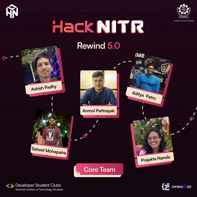 HackNITR Hackathon on LinkedIn: #hacknitr #hackathon #googledevelopers ... HackNITR Hackathon on LinkedIn: #hacknitr #hackathon #googledevelopers ...