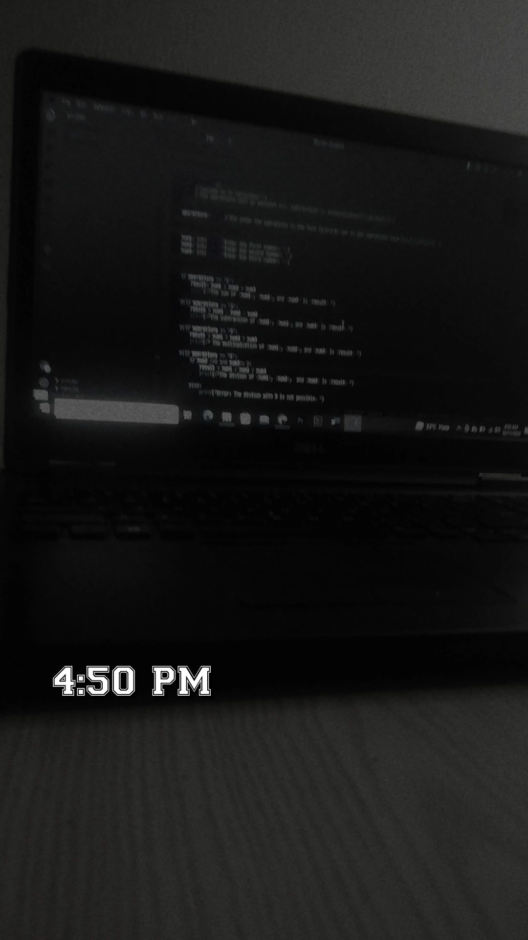 Awais Naeem on LinkedIn: #python #codingjourney #techlife Awais Naeem on LinkedIn: #python #codingjourney #techlife