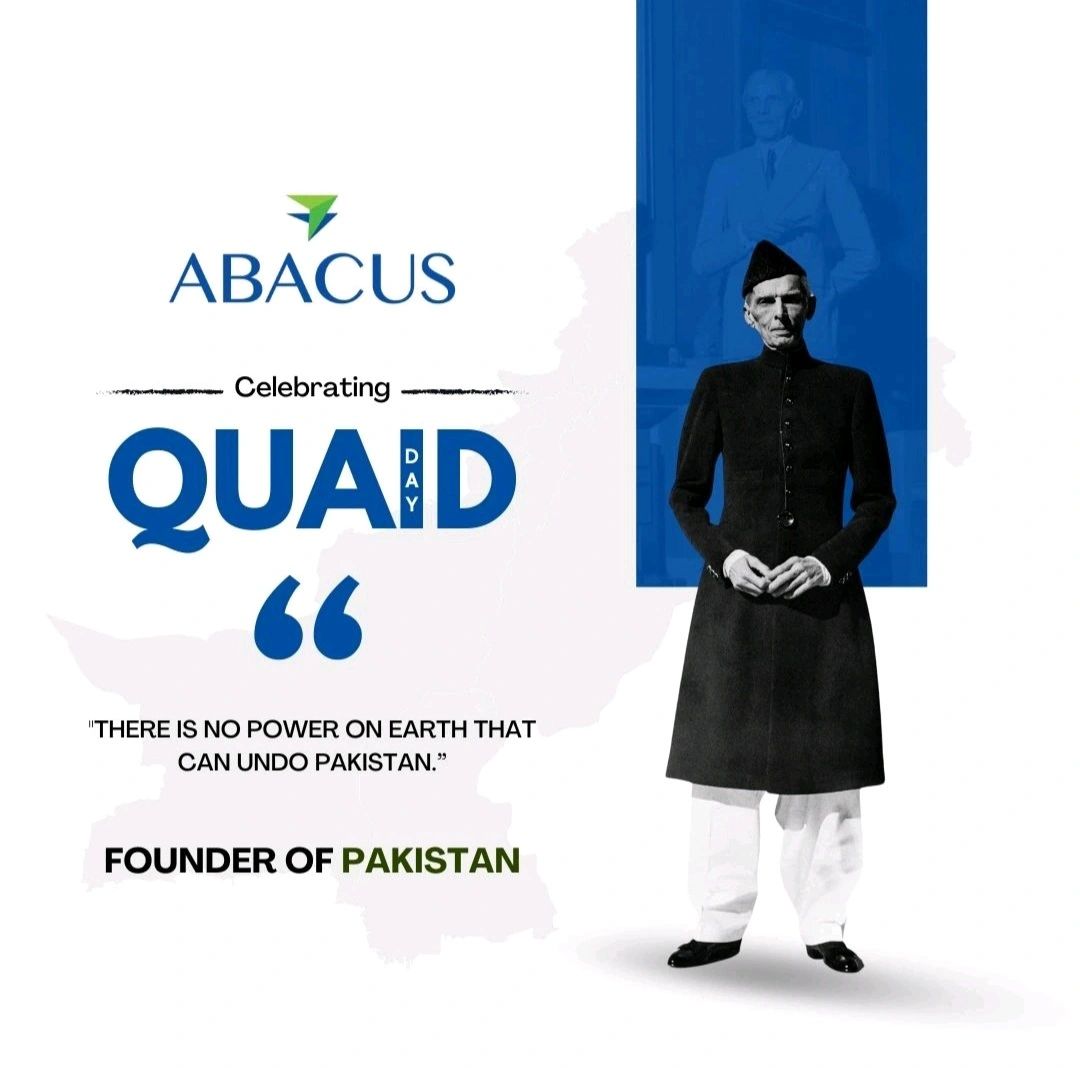 Nida Ismail on LinkedIn: #quaidday #leadership #inspiration # ... Nida Ismail on LinkedIn: #quaidday #leadership #inspiration # ...