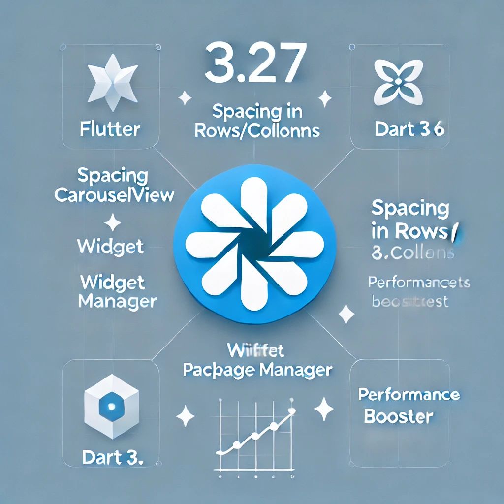 Muhammad Saad on LinkedIn: #flutter #dart #mobiledevelopment #flutterupdate Muhammad Saad on LinkedIn: #flutter #dart #mobiledevelopment #flutterupdate
