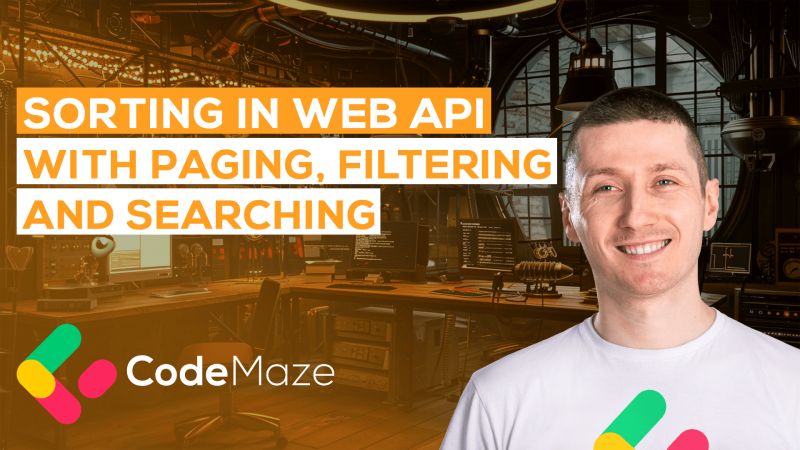 #aspnetcore #webapi | Marinko Spasojevic #aspnetcore #webapi | Marinko Spasojevic