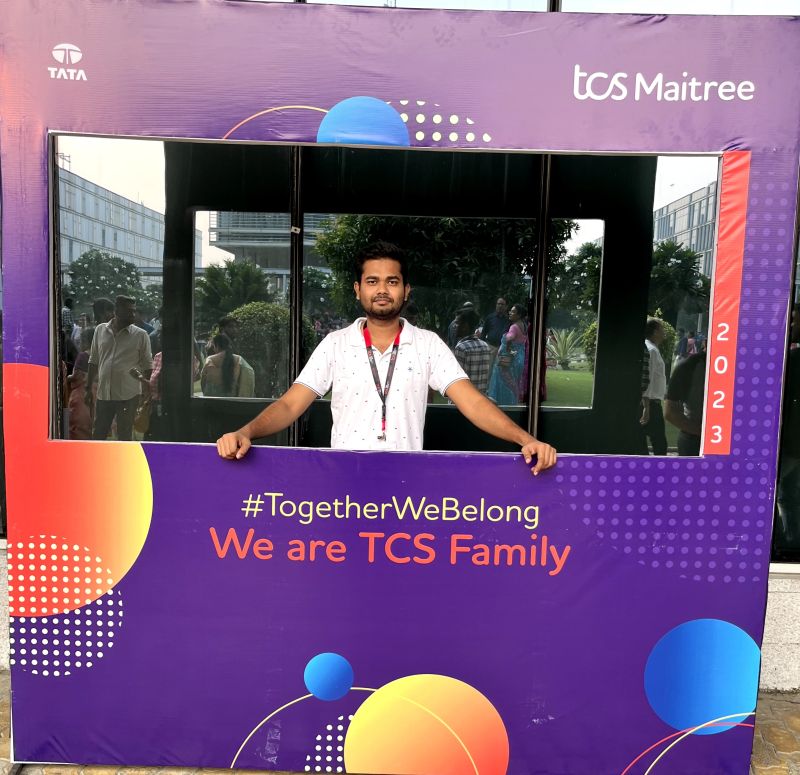 Tasneem Ahmad A. on LinkedIn: #firstjob #newbeginnings #tcs #tcsdigital ... Tasneem Ahmad A. on LinkedIn: #firstjob #newbeginnings #tcs #tcsdigital ...