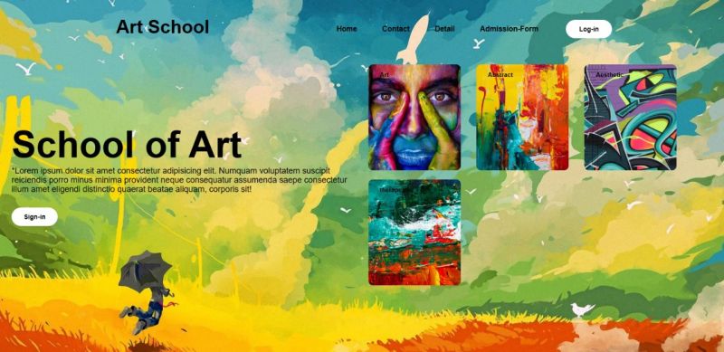 Umm e Aiman on LinkedIn: #html #css #webdesign #coding #frontend # ... Umm e Aiman on LinkedIn: #html #css #webdesign #coding #frontend # ...