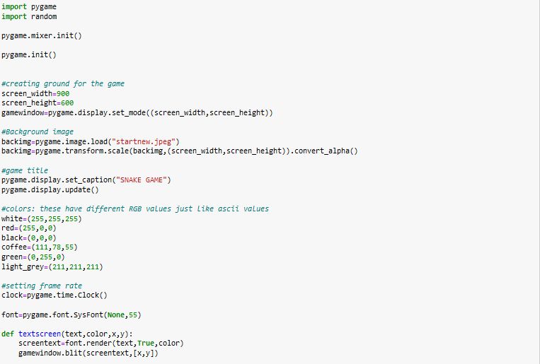 #pygame #python #gamedevelopment #programmingfun | Harshit Malhotra #pygame #python #gamedevelopment #programmingfun | Harshit Malhotra