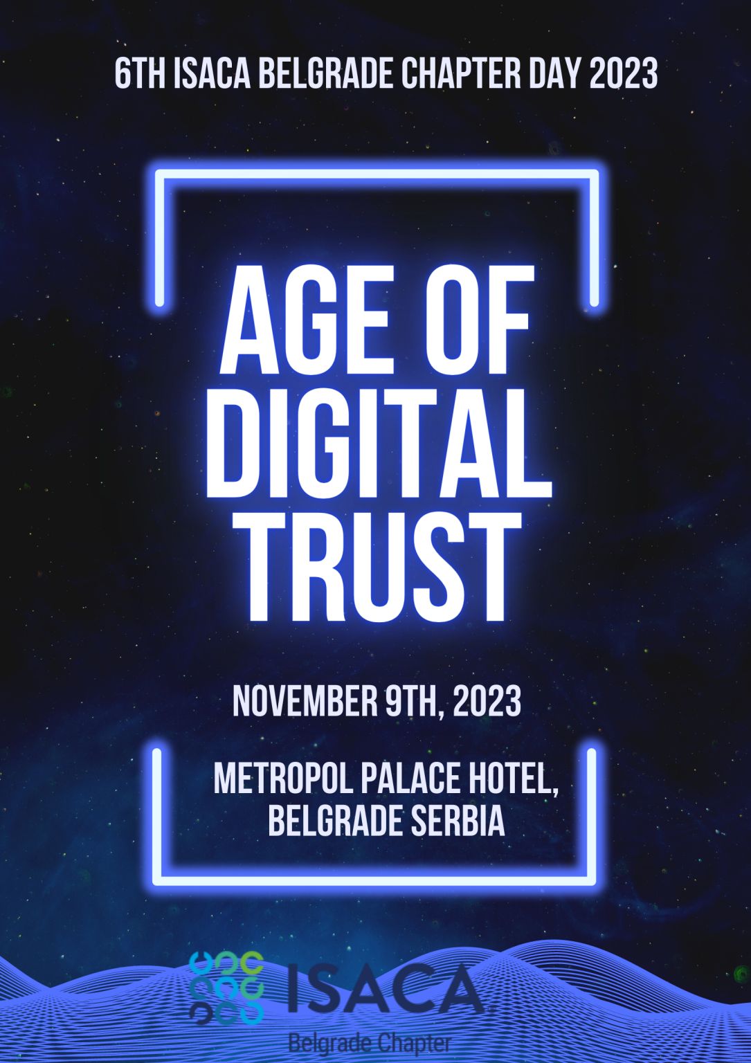 ISACA Belgrade Chapter on LinkedIn: #isacabelgradechapter #isaca # ... ISACA Belgrade Chapter on LinkedIn: #isacabelgradechapter #isaca # ...