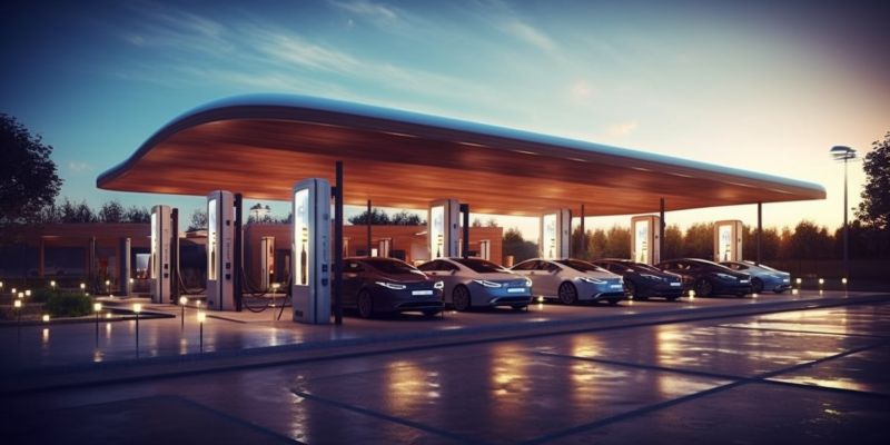 Pieter Demaeght on LinkedIn: #ev #mobility #investment #innovation Pieter Demaeght on LinkedIn: #ev #mobility #investment #innovation