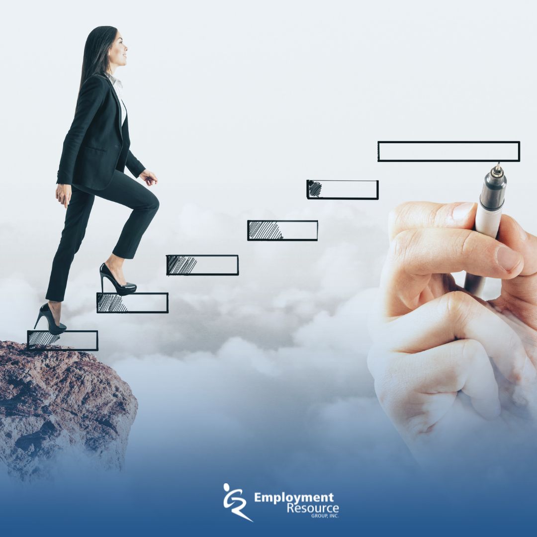 Employment Resource Group, Inc. on LinkedIn: Career growth isn’t always ... Employment Resource Group, Inc. on LinkedIn: Career growth isn’t always ...