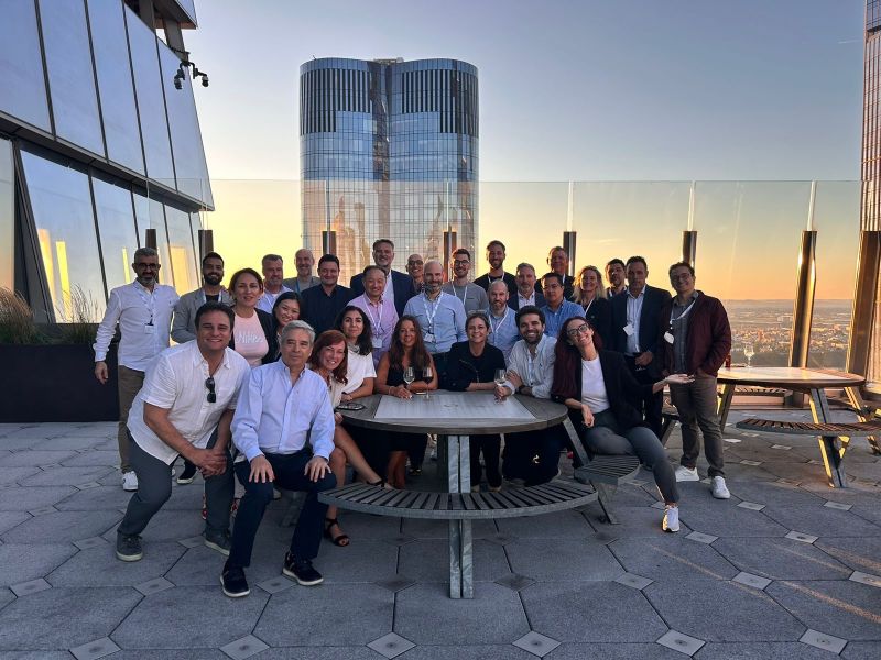 Tiago Albano on LinkedIn: Wrapping up a 3 day event in NYC where SAP ... Tiago Albano on LinkedIn: Wrapping up a 3 day event in NYC where SAP ...