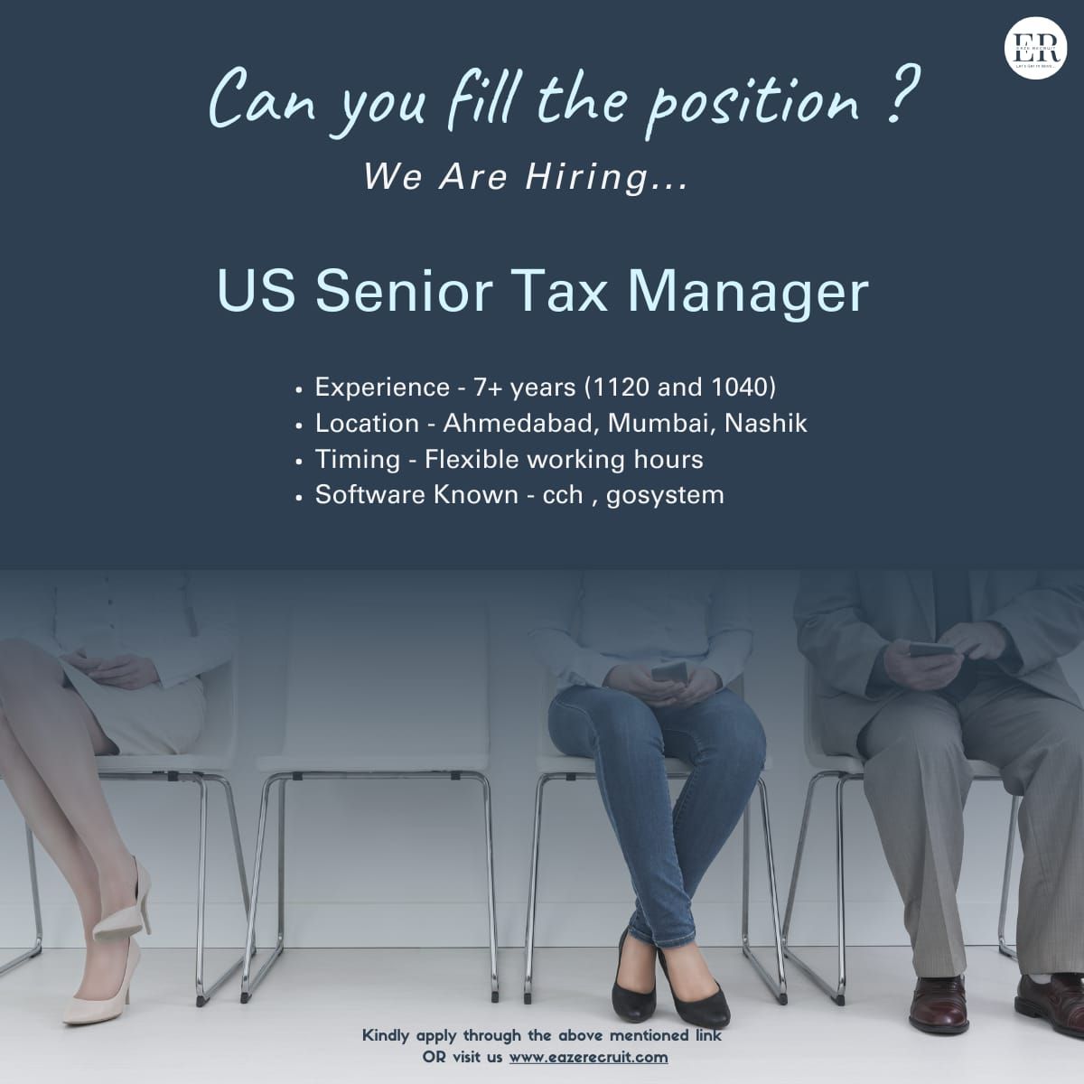 Aanal Patel on LinkedIn: #hiring Aanal Patel on LinkedIn: #hiring