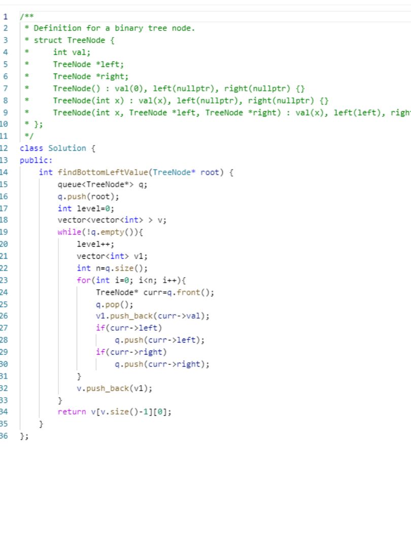 saurav Kumar on LinkedIn: #30daysofcodechallenge #leetcode # ... saurav Kumar on LinkedIn: #30daysofcodechallenge #leetcode # ...