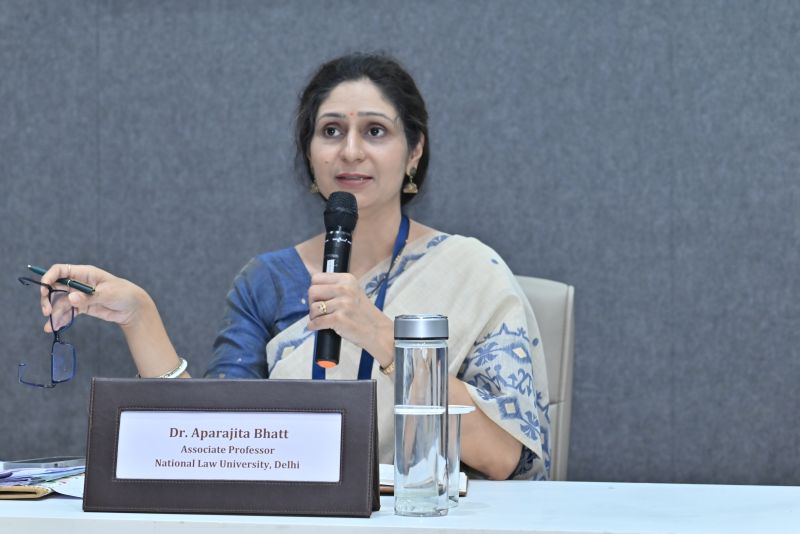I am delighted to share that a two day National Conference on ... I am delighted to share that a two day National Conference on ...