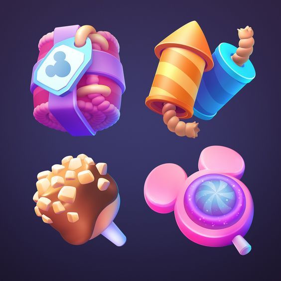 Naseer Ahmad on LinkedIn: #gameart #gamedesign #gameartist #gameon # ... Naseer Ahmad on LinkedIn: #gameart #gamedesign #gameartist #gameon # ...