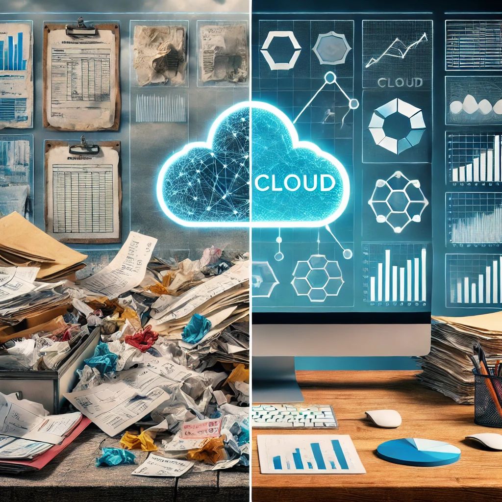 #cloudcomputing #datadriven #analytics #historicaldata… | Mayank Agarwal #cloudcomputing #datadriven #analytics #historicaldata… | Mayank Agarwal