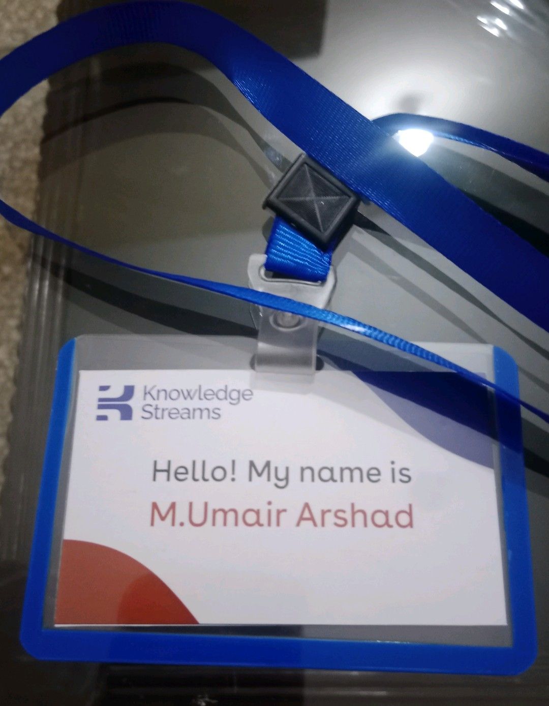 Umair Arshad on LinkedIn: #knowledgestream #python #django Umair Arshad on LinkedIn: #knowledgestream #python #django