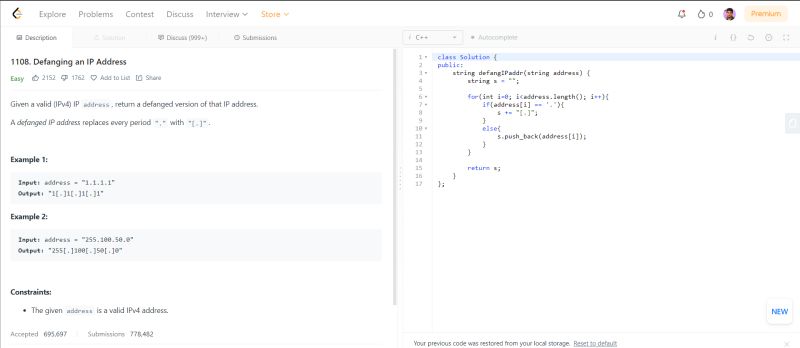 Yash Kumar on LinkedIn: #datastructures #algorithms #100daysofcode # ... Yash Kumar on LinkedIn: #datastructures #algorithms #100daysofcode # ...