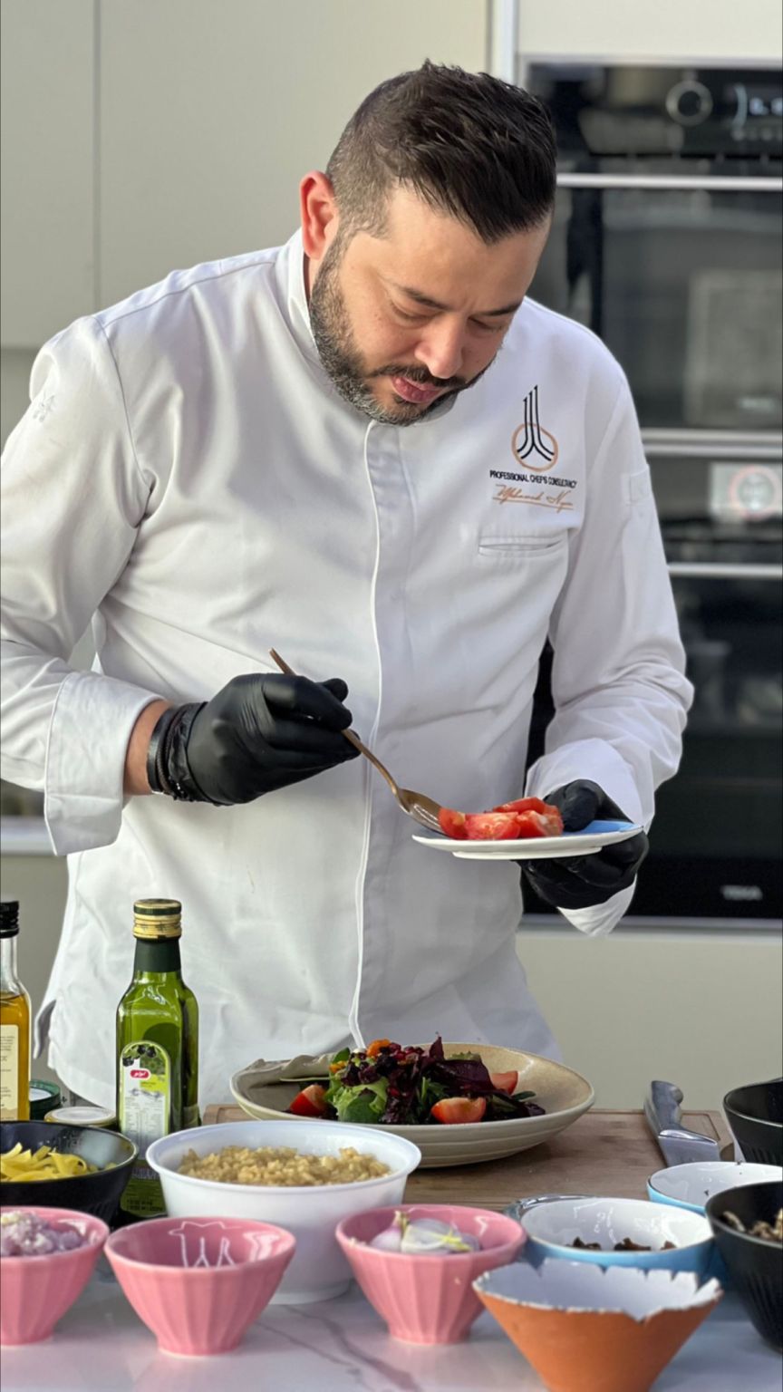 Mohamad Najem on LinkedIn: #qatar #doha #foodie #cooking # ... Mohamad Najem on LinkedIn: #qatar #doha #foodie #cooking # ...