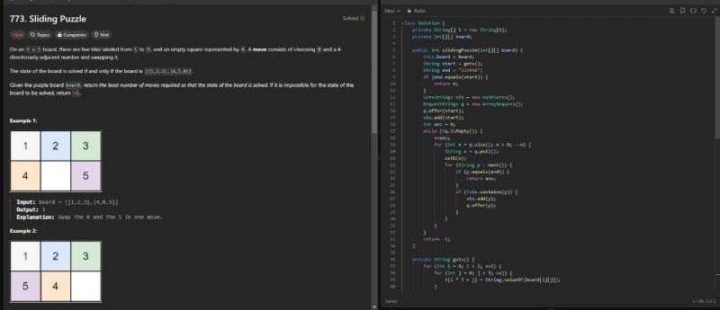 Riya Chaubey on LinkedIn: #100daysofcode #leetcode #codingchallenge ... Riya Chaubey on LinkedIn: #100daysofcode #leetcode #codingchallenge ...