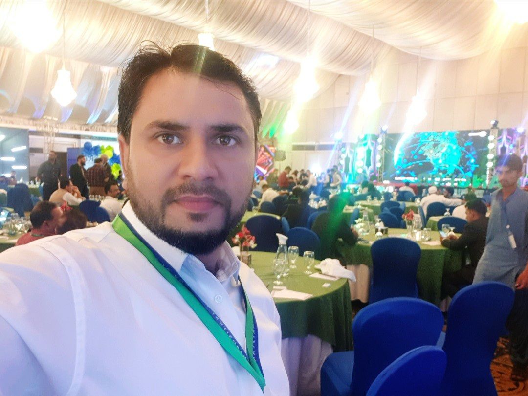 Asad Ali on LinkedIn: #sangforpakistanroadshow2023 Asad Ali on LinkedIn: #sangforpakistanroadshow2023
