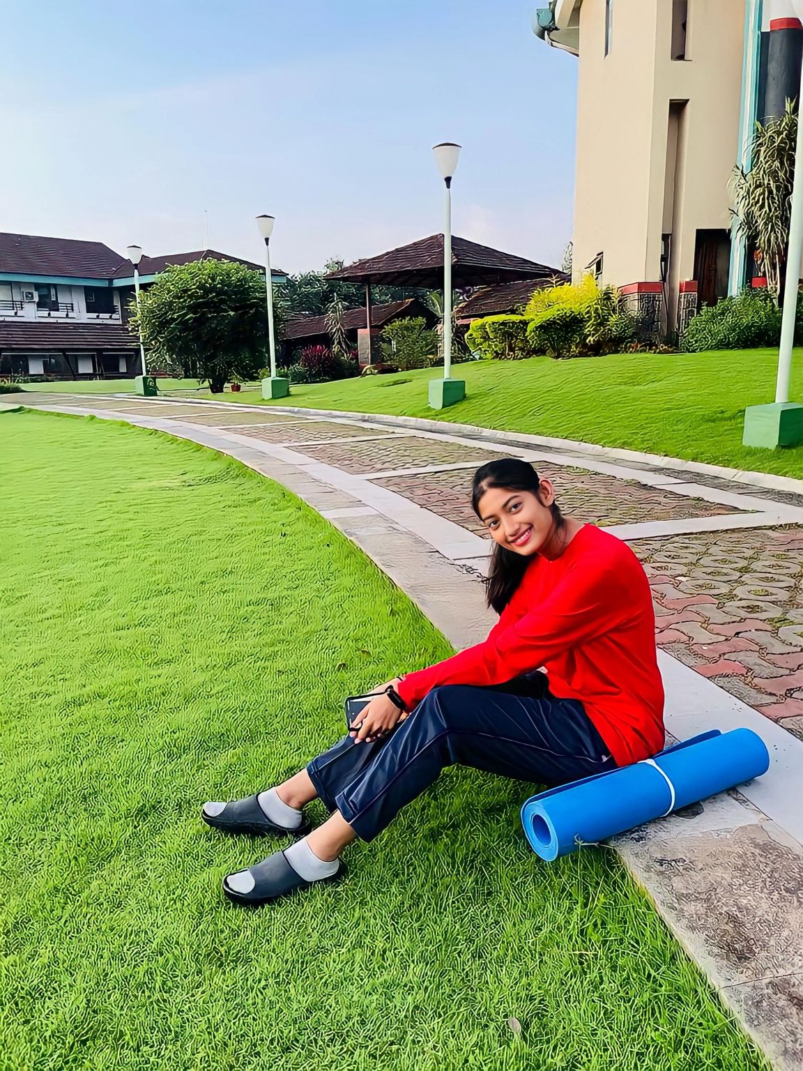 Hello Connections! | Snehal Hase Hello Connections! | Snehal Hase