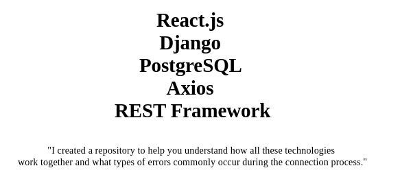 #reactjs #django #fullstackdeveloper #webdevelopment #learningbydoing ... #reactjs #django #fullstackdeveloper #webdevelopment #learningbydoing ...