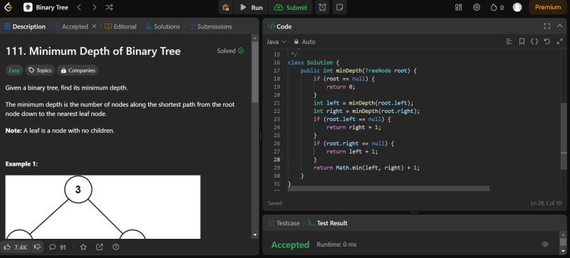 Varnika Som on LinkedIn: #100daysofcode #100daysofcode #leetcode # ... Varnika Som on LinkedIn: #100daysofcode #100daysofcode #leetcode # ...