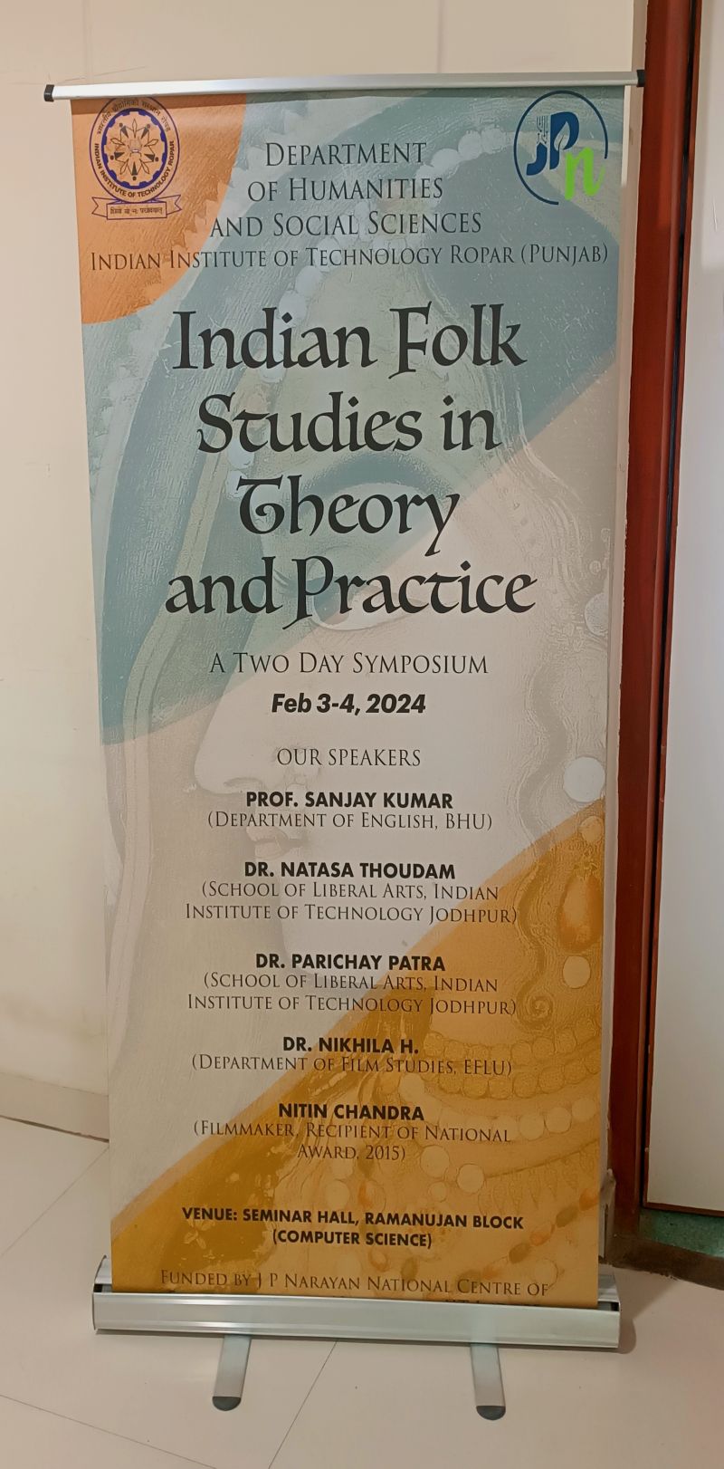 Shubhangi Srivastava on LinkedIn: Glad to have attended and ... Shubhangi Srivastava on LinkedIn: Glad to have attended and ...