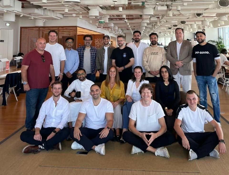Onur Elgün on LinkedIn: #hub71 #startupgrowth #carbonsifr # ... Onur Elgün on LinkedIn: #hub71 #startupgrowth #carbonsifr # ...