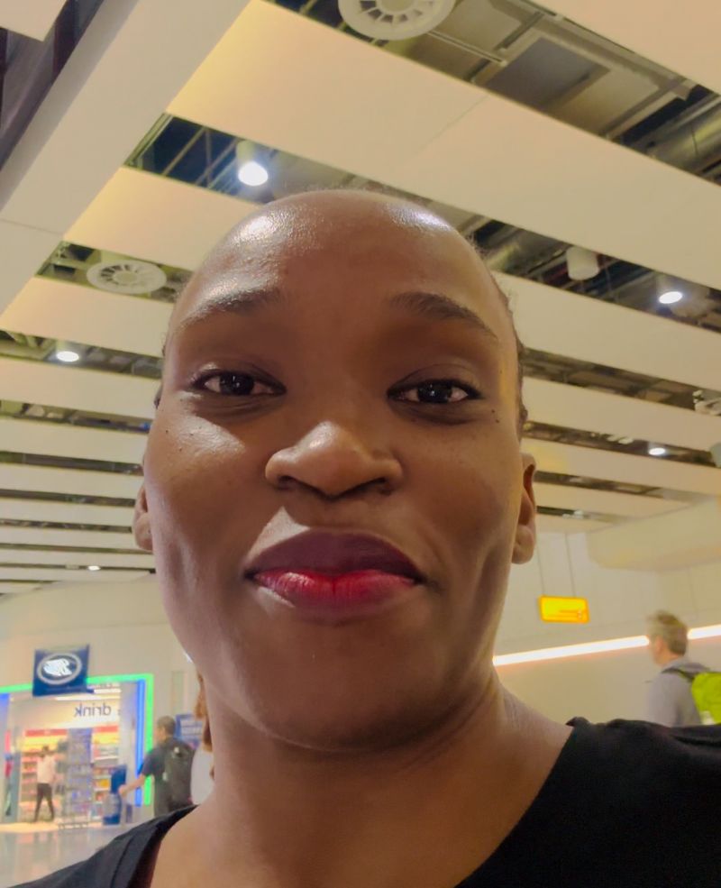 Shamim nabuuma Kaliisa on LinkedIn: #ai #maternal #child #health Shamim nabuuma Kaliisa on LinkedIn: #ai #maternal #child #health