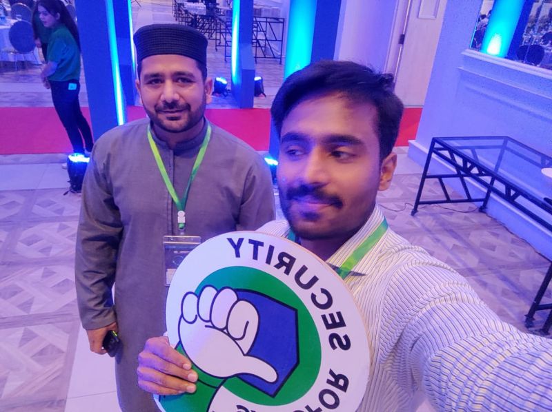 Muhammad Saeed Ahmad posted on LinkedIn Muhammad Saeed Ahmad posted on LinkedIn