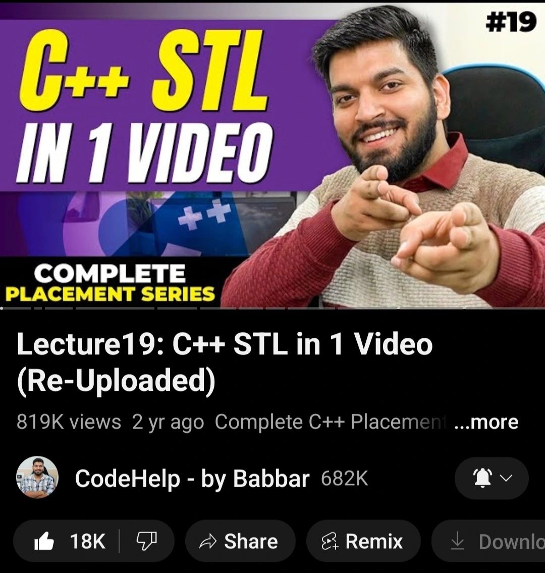 Mohit Sharma on LinkedIn: #dsa #150daysofcode #techlearning # ... Mohit Sharma on LinkedIn: #dsa #150daysofcode #techlearning # ...