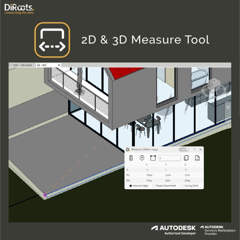 DiRoots on LinkedIn: #distem #autodesk #revit #aec #bim #diroots # ... DiRoots on LinkedIn: #distem #autodesk #revit #aec #bim #diroots # ...