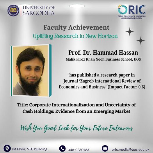 ORIC University of Sargodha on LinkedIn: #uosoric #uosmfknbs # ... ORIC University of Sargodha on LinkedIn: #uosoric #uosmfknbs # ...