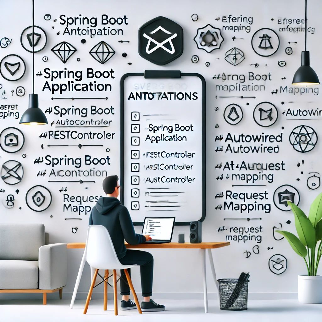 Alid Shaikh on LinkedIn: #springboot #java #webdevelopment #learningjourney Alid Shaikh on LinkedIn: #springboot #java #webdevelopment #learningjourney