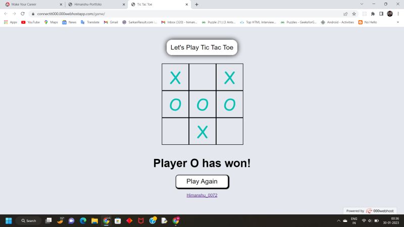 Himanshu Prajapati on LinkedIn: #html #css #javascript #development Himanshu Prajapati on LinkedIn: #html #css #javascript #development