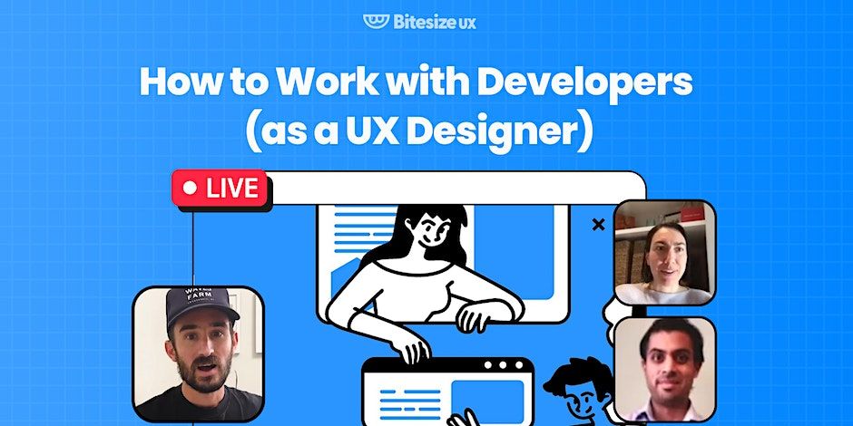 Neely Kimey 🪩 on LinkedIn: 🗣 Attention UX Designers! Coming up on ... Neely Kimey 🪩 on LinkedIn: 🗣 Attention UX Designers! Coming up on ...