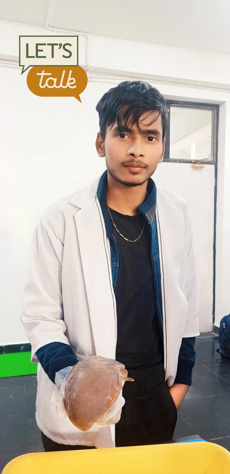 Abhishek Kumar on LinkedIn: Hello everyone, I am Abhishek Kumar from ... Abhishek Kumar on LinkedIn: Hello everyone, I am Abhishek Kumar from ...