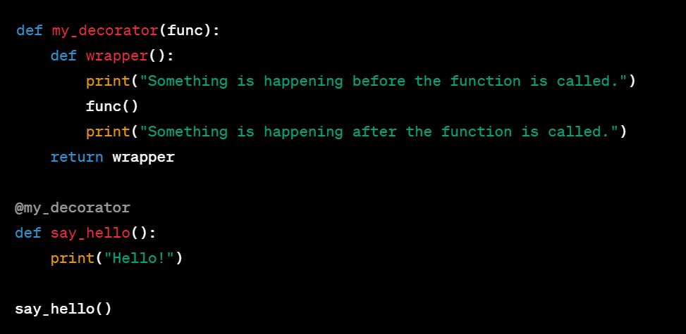 Sohel Mulla on LinkedIn: #30daysofpython #pythonprogramming #day1 # ... Sohel Mulla on LinkedIn: #30daysofpython #pythonprogramming #day1 # ...