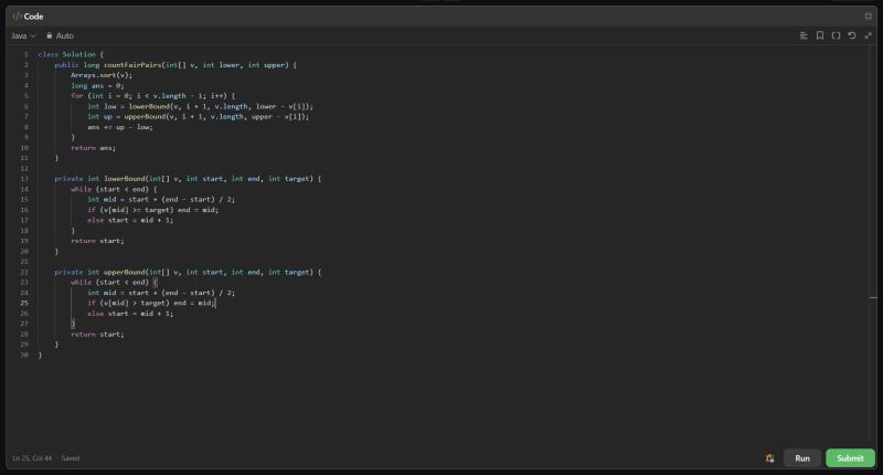 Mitesh Vegad on LinkedIn: #100daysofleetcode #day62 #leetcode #java # ... Mitesh Vegad on LinkedIn: #100daysofleetcode #day62 #leetcode #java # ...