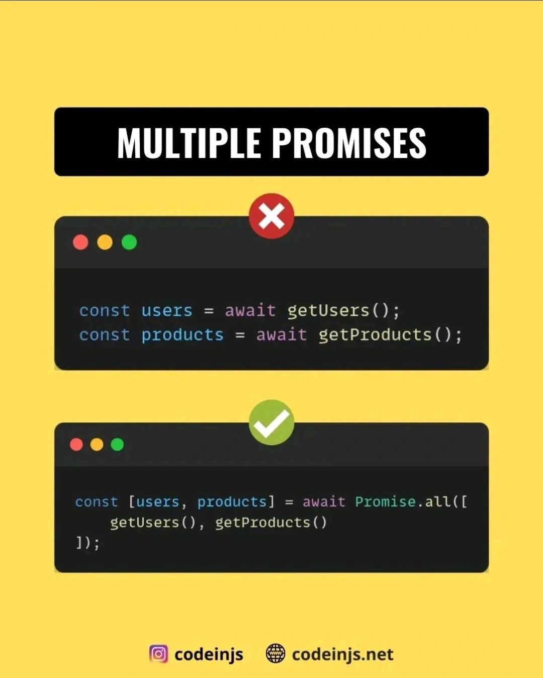 #javascript #js #promises #webdevelopment #developer #jsdeveloper ... #javascript #js #promises #webdevelopment #developer #jsdeveloper ...
