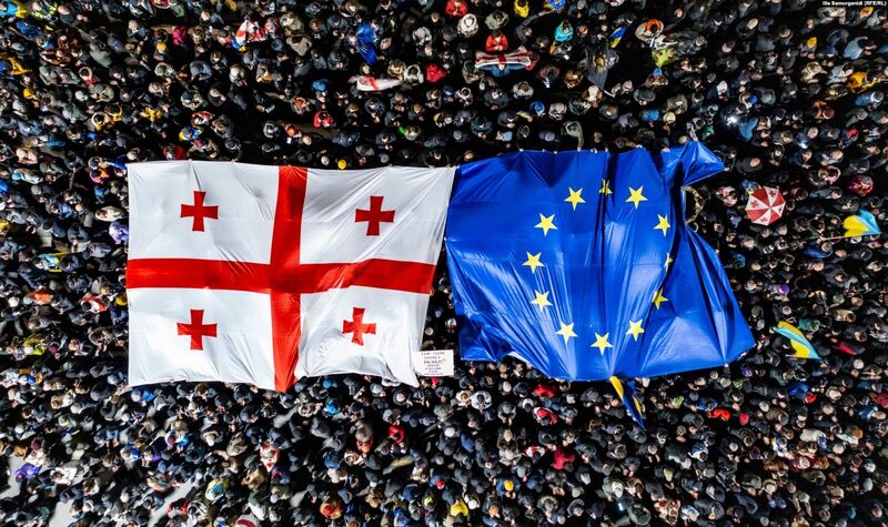 Mariami Japaridze on LinkedIn: #sakartvelo #europeancommission Mariami Japaridze on LinkedIn: #sakartvelo #europeancommission