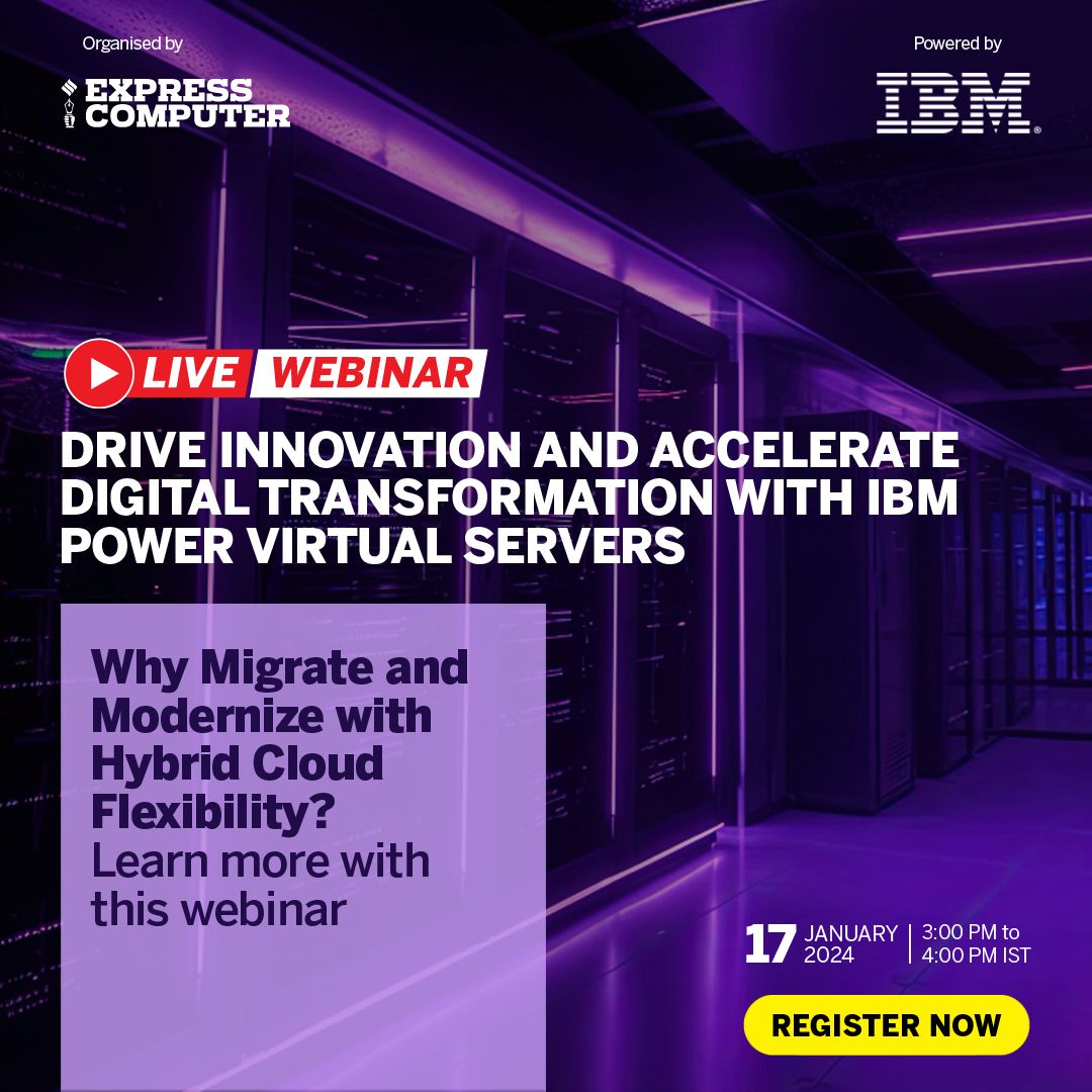Express Computer on LinkedIn: #livewebinar Express Computer on LinkedIn: #livewebinar